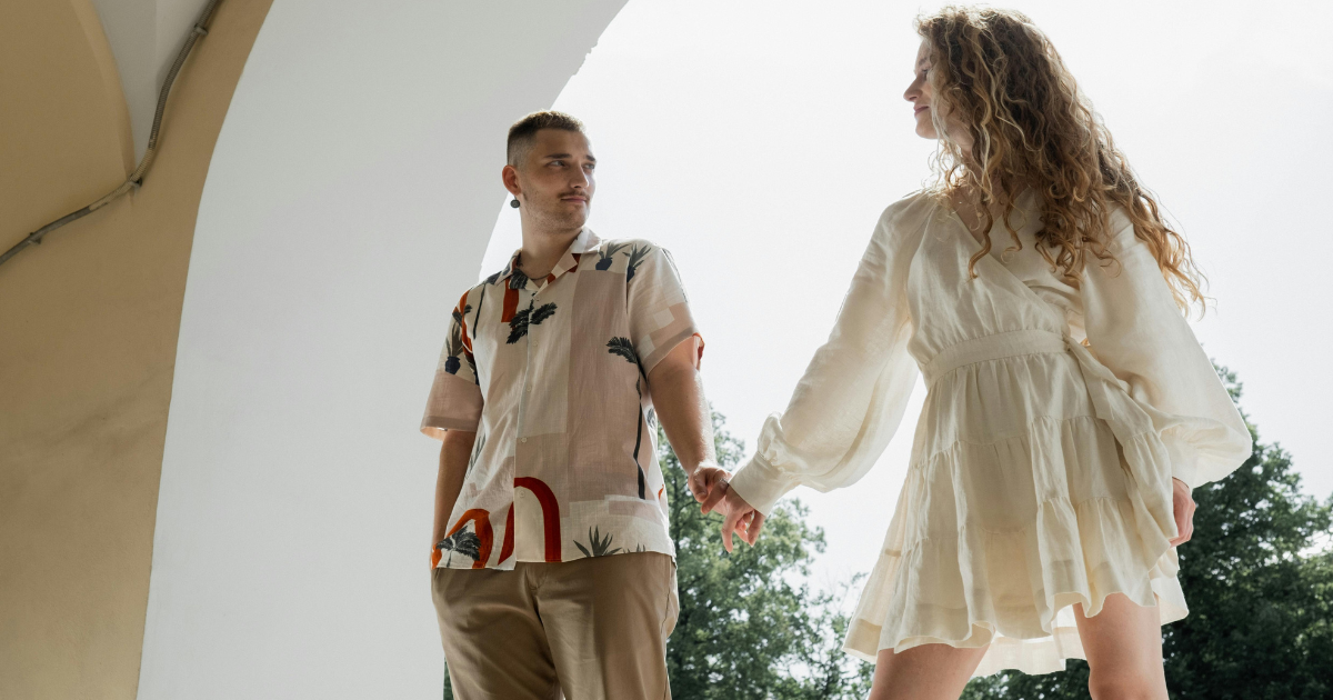 Create Magic: What to Do on a First Date With a Girl | by RELATIONSHIP ...