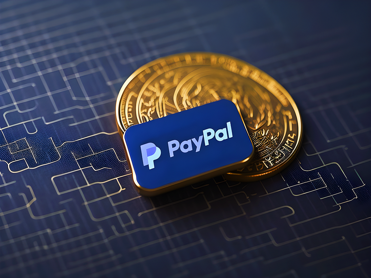 💲 Six Most Important Facts About the Launch of PayPal’s Stablecoin PYUSD that You Should Know ...