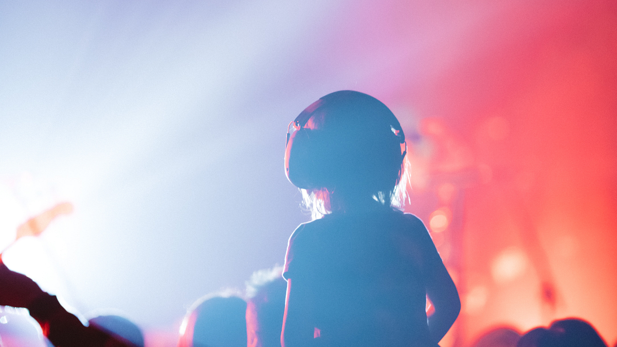 Audio is the Perfect Medium. Mixhalo is an ultra low latency… | by John ...