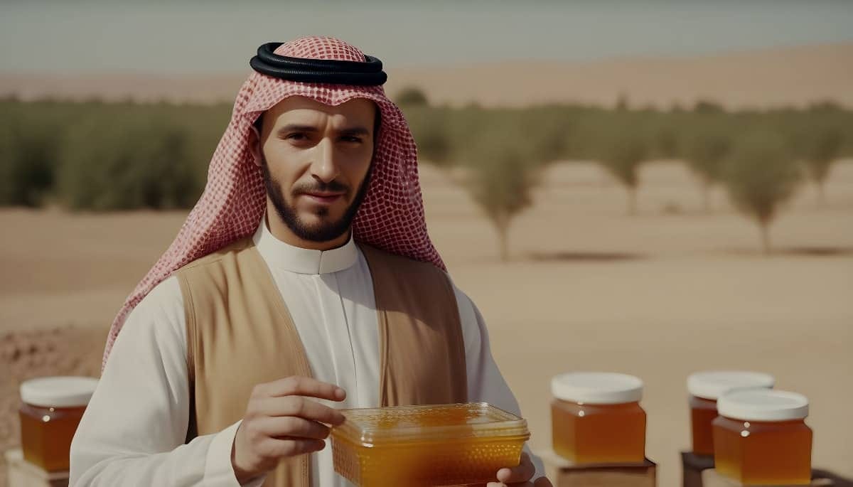 Benefits of Honey for Men. The natural world presents us with… | by ...