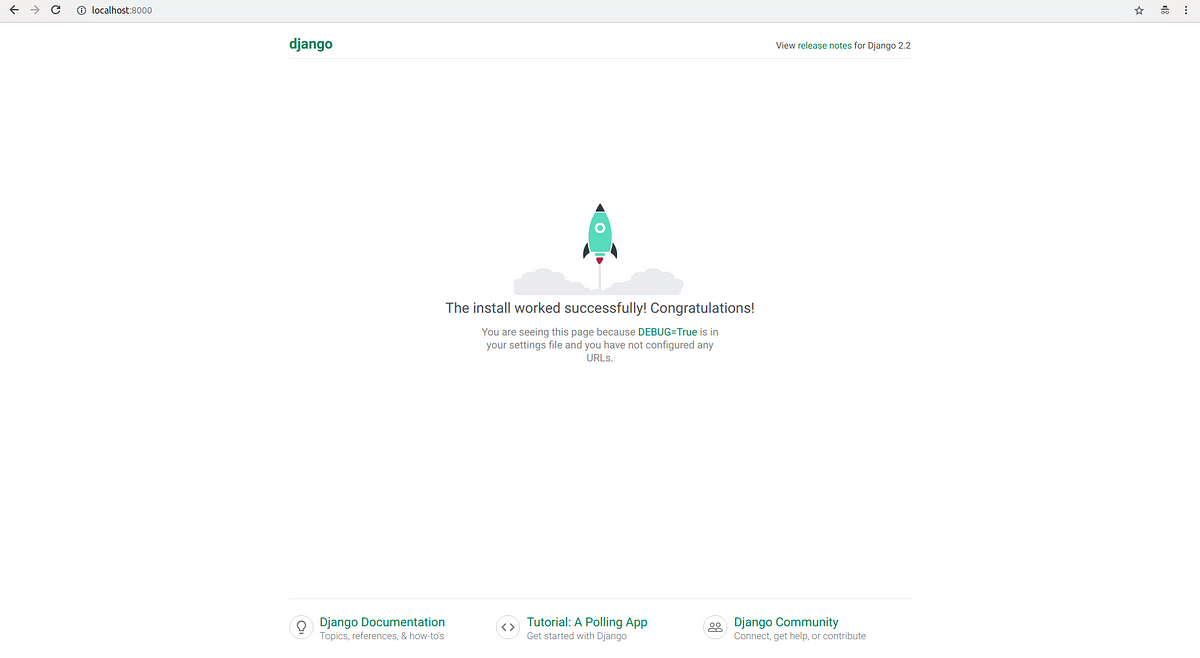 Custom User Authentication Using Django By Aakash Verma Medium 3923