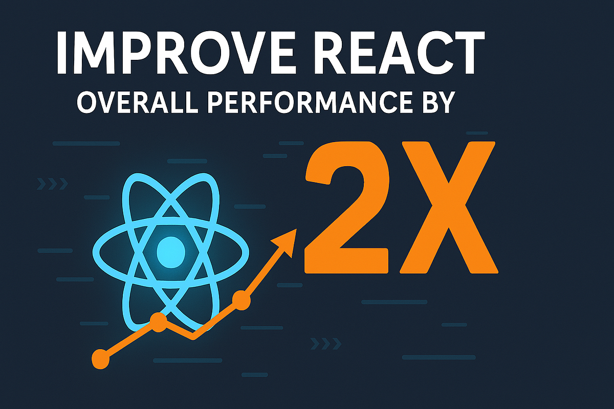 Improve Your React Performance by 2X using Vite Compress! | by Tuhin ...