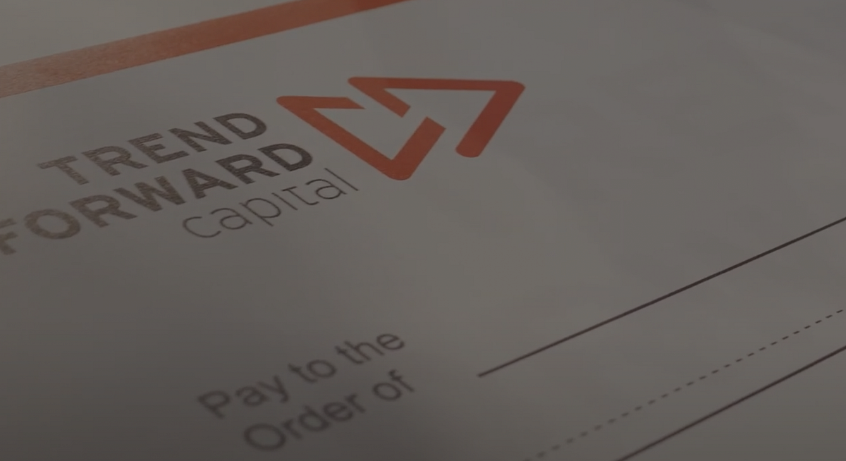 4th Annual Forward Thinker Award 2021 | by Keegan Simzer | Trend ...