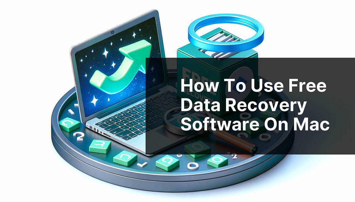 How to Use Free Data Recovery Software on Mac | by Ihor Zamozhnii | Data Recovery | Sep, 2024 ...