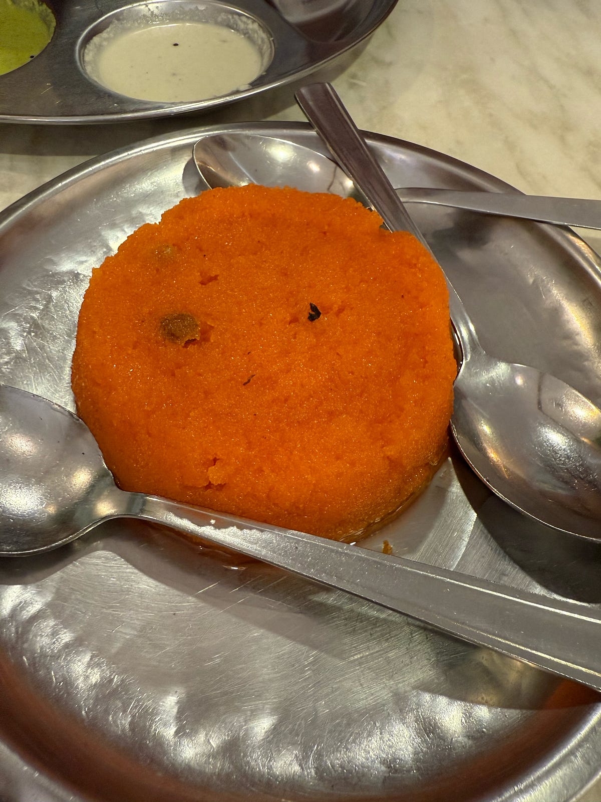 Indian Food in Dubai. The quality was impressive | by Shanti C K | Nov ...