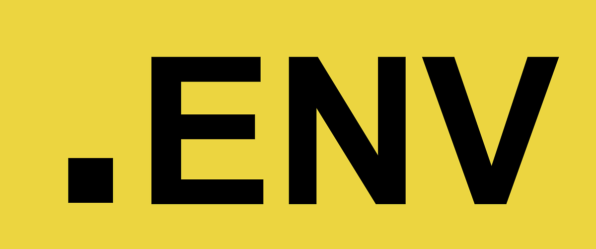 Streamlining Configuration Management in Node.js: Introducing Native .env File Support | by ...
