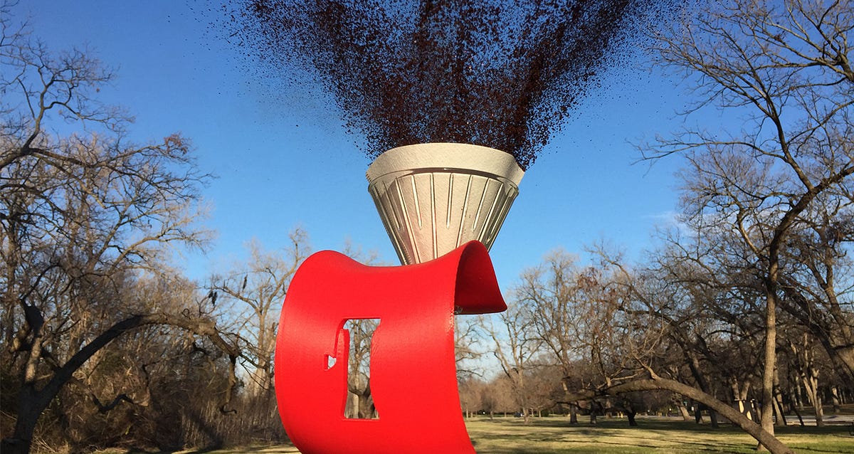 Why Is Pour Over Coffee Exploding And What Brands Are Leading The ...