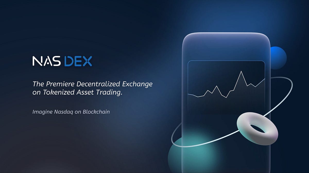 Brief Overview of the NASDEX Project | by Samuel Okey | Medium