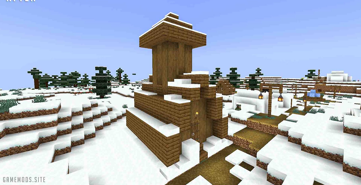 Minecraft Shaders You can use without OptiFine. | by Emmie | Medium