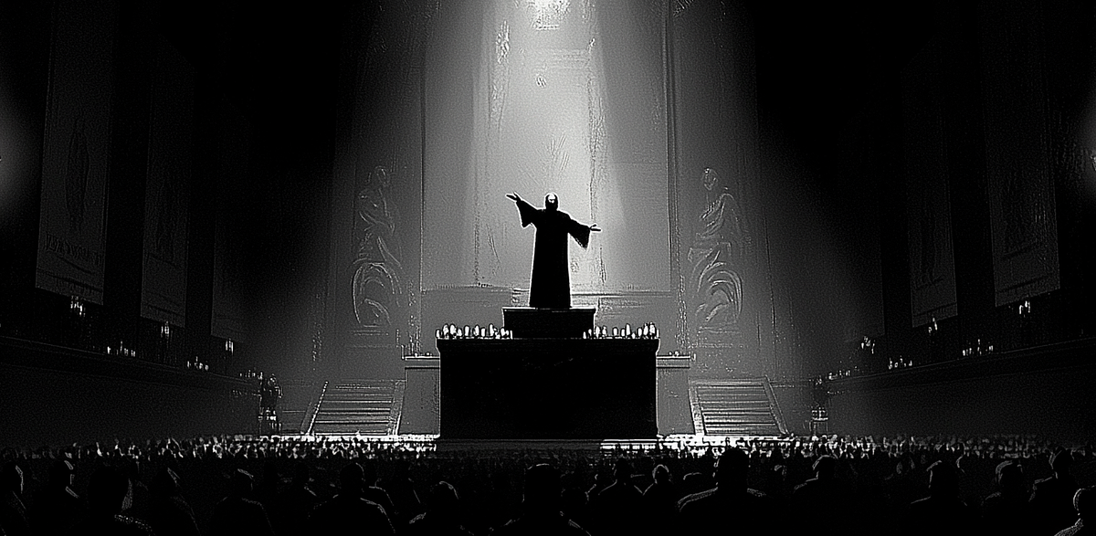How to Create a Cult-Like Following | by Cipheron | Feb, 2026 | Medium