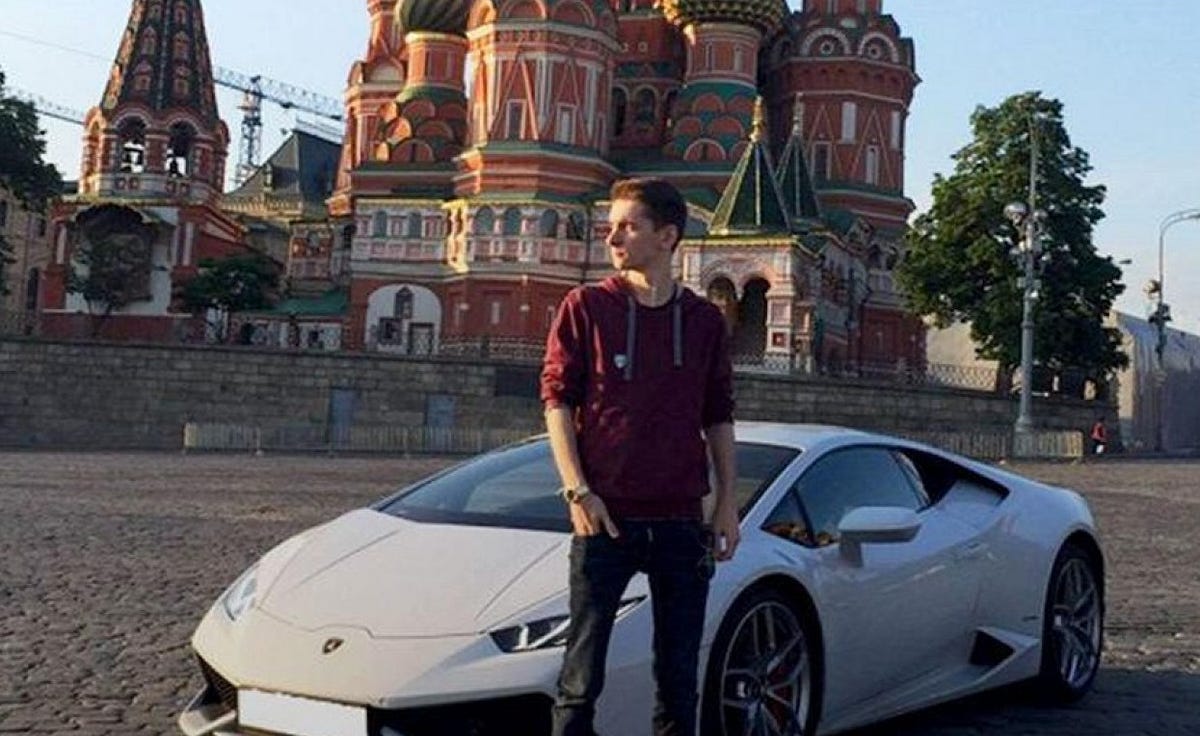 Meet Alex, the Russian Casino Hacker Who Makes Millions Targeting Slot ...