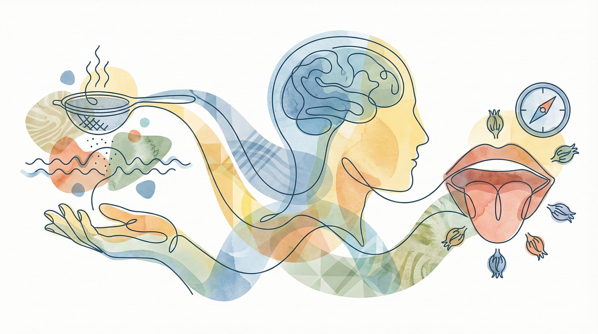 What people do best. How complaints become signal and signal… | by ...