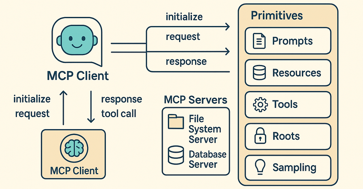 Is MCP a Genuine Game-Changer or Just the Latest AI Hype? | by Oğuz ...