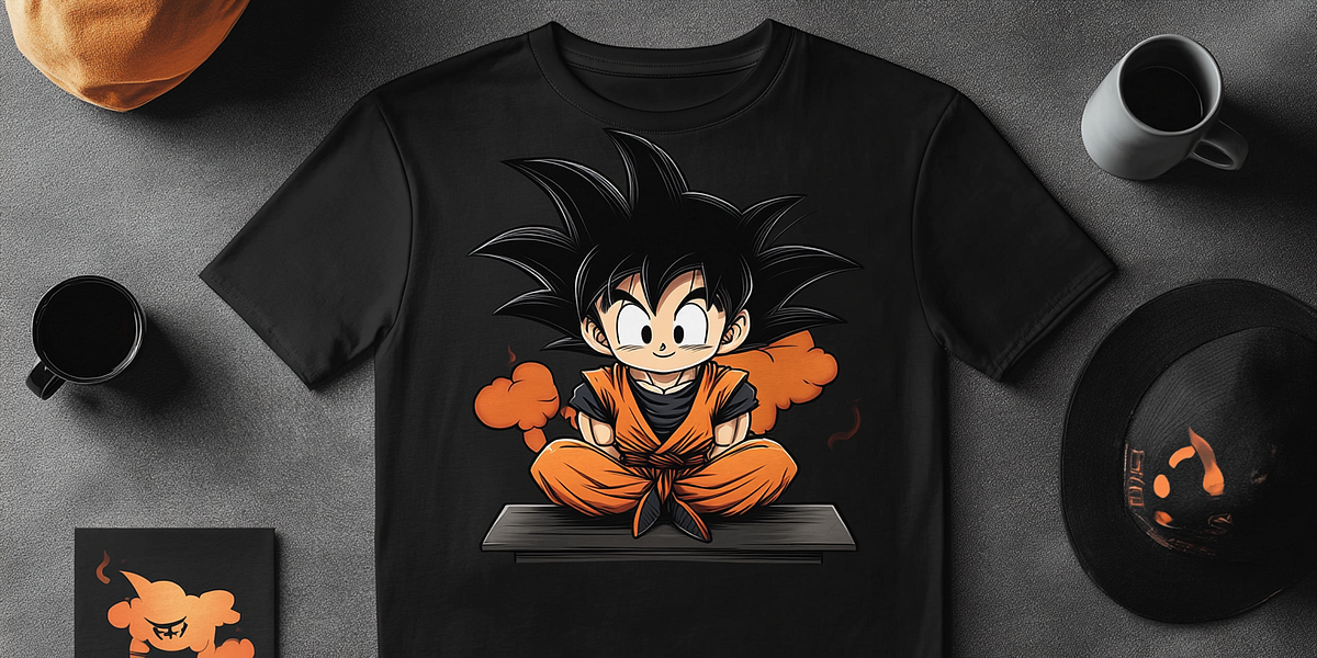 Graphic Elements in T-Shirt Design: How to Choose and Use Them | by ...