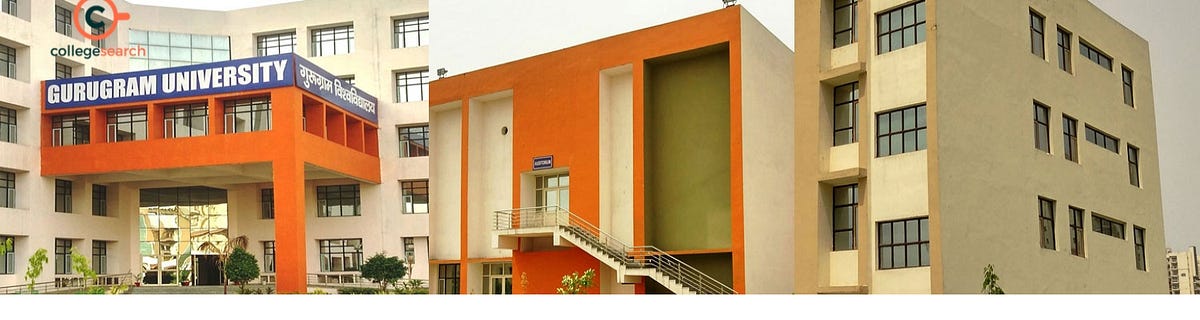 Know all about about Gurugram University - Rachna - Medium