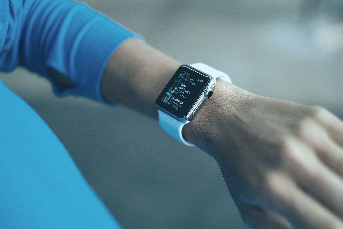Medical-Grade Wearables: A Developer’s Guide to Clinically Validated ...