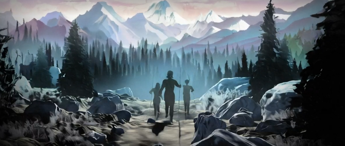 Understanding The Role of Children in Prehistoric Hunter-Gatherer ...