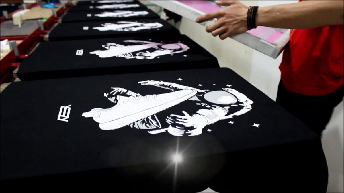 Cara Membuat Pasta Rubber Sablon. Pasta rubber sablon adalah salah satu ...