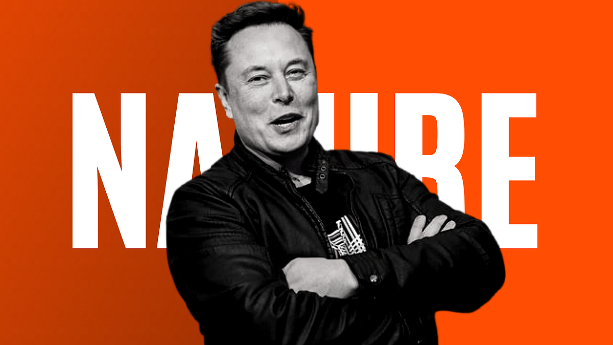 How Elon Musk is Helping Nature? | Sustainable Development | by ...