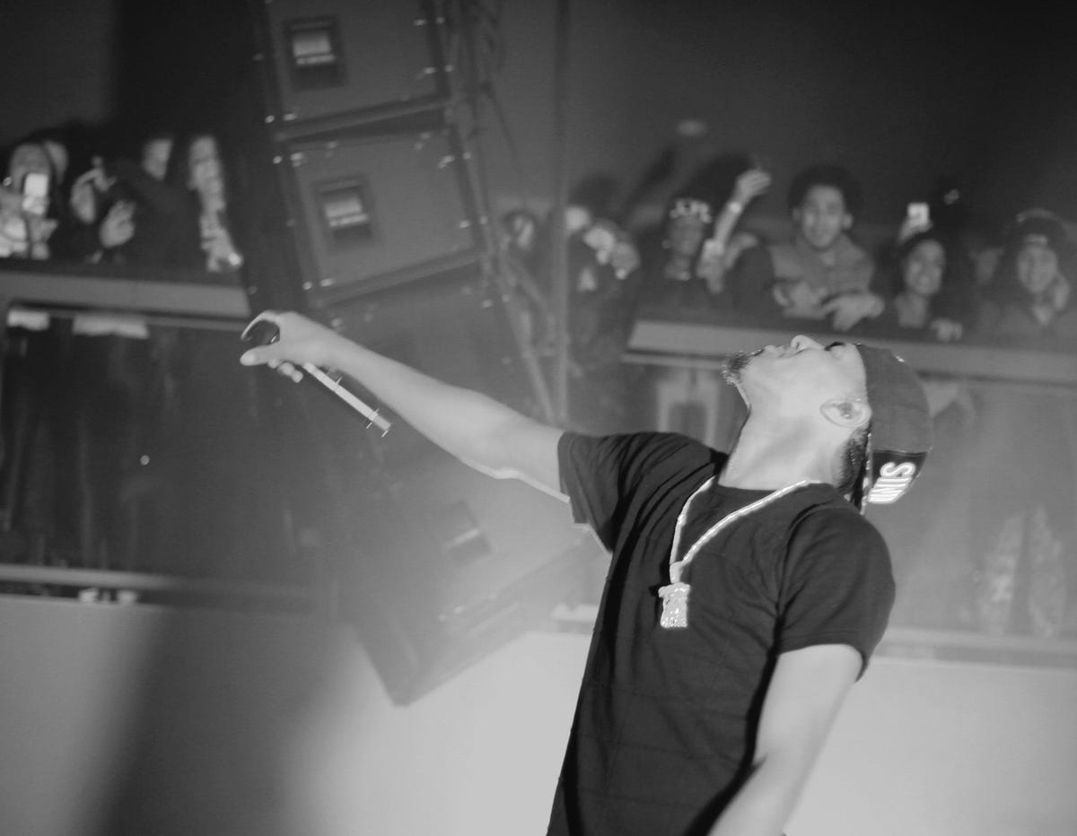 10 of the Greatest Hip-Hop Deep Cuts From the Last Two Decades | by ...