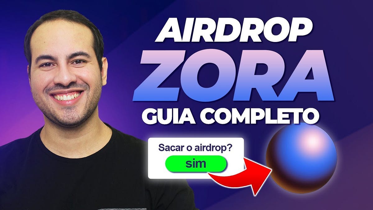 Zora Airdrop: The $ZORA Token Guide (2025) | by Ethena Labs | Apr, 2025 | Medium