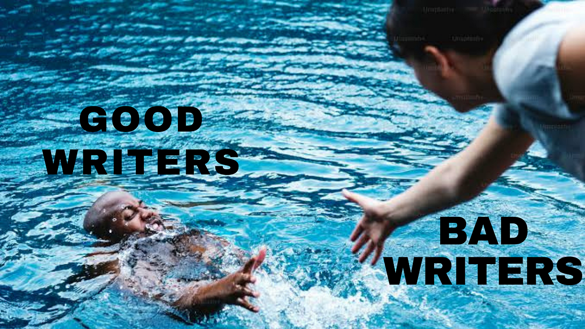 Why “Bad” Writers Keep Winning the Engagement Game—And What You’re ...