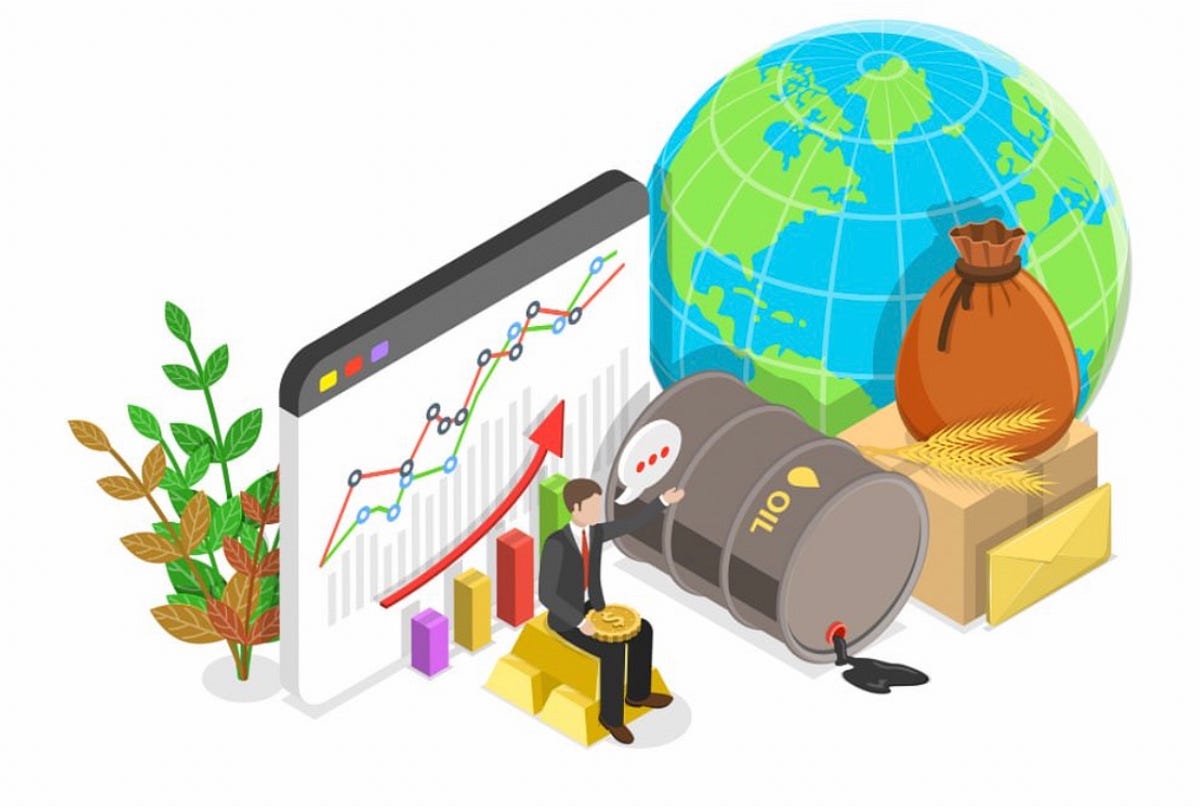 Investing in Commodities: All you need to know | by Jennifer Okpechi ...