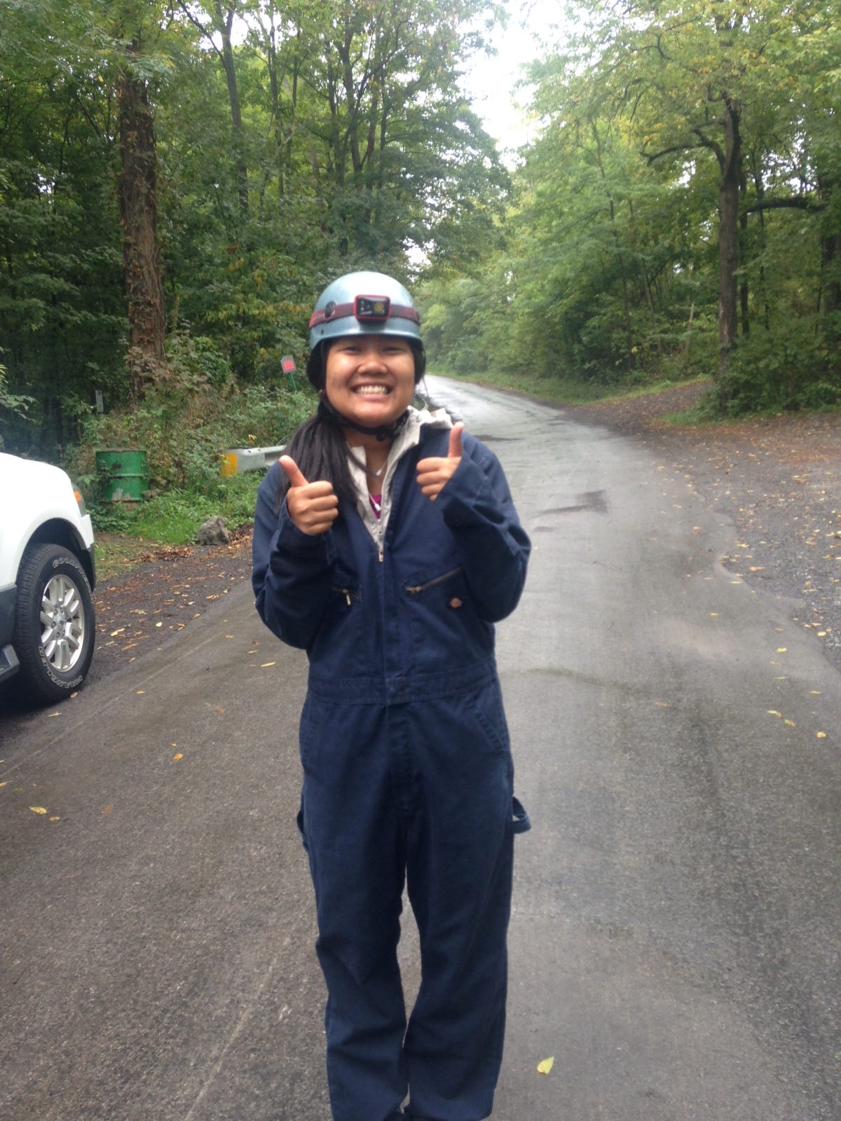 To 1975 and Back. I decided that I am going to start… | by Sarah Galang ...