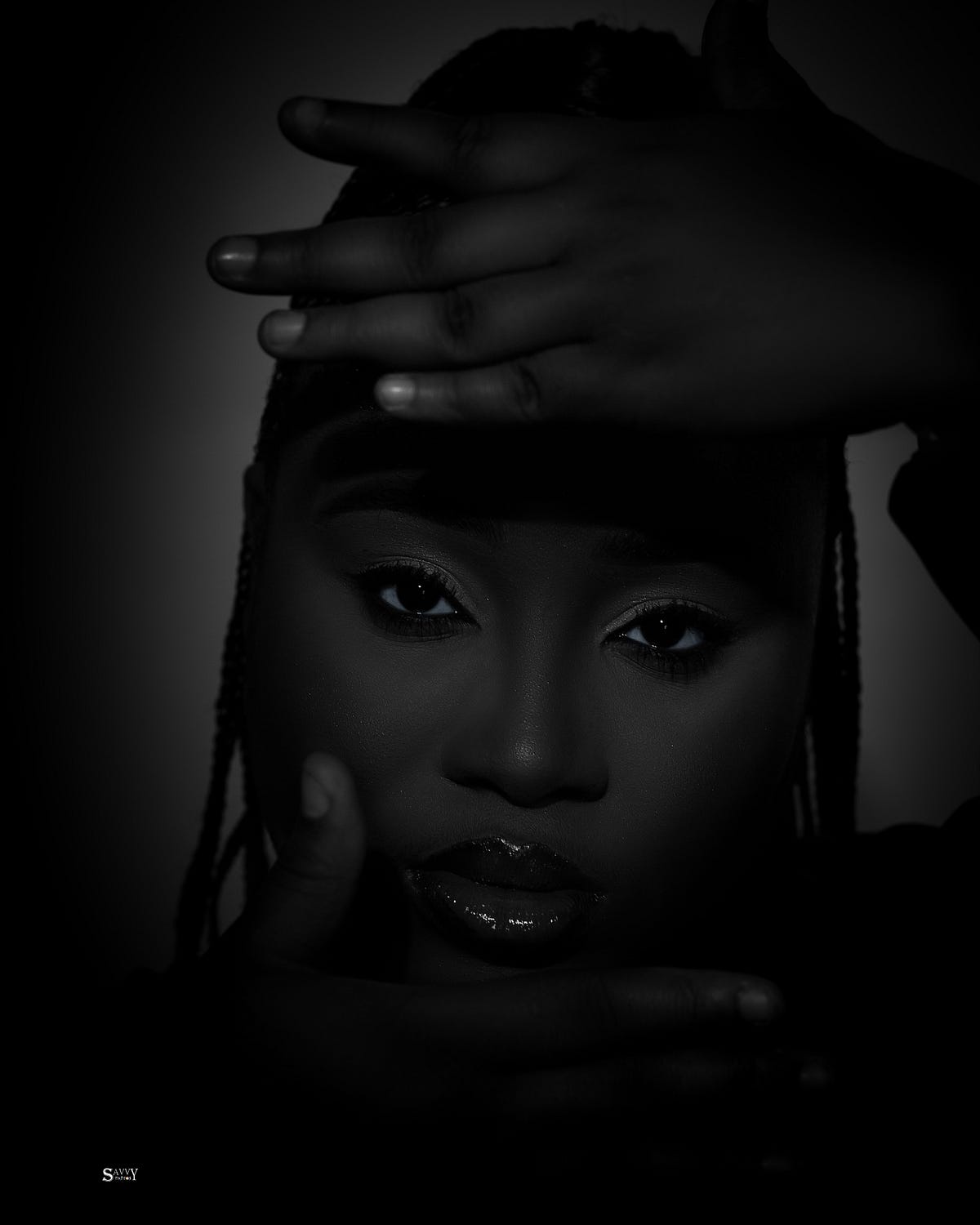 Becoming a Better Version of Myself. | by Stephanie Ademuyiwa ...