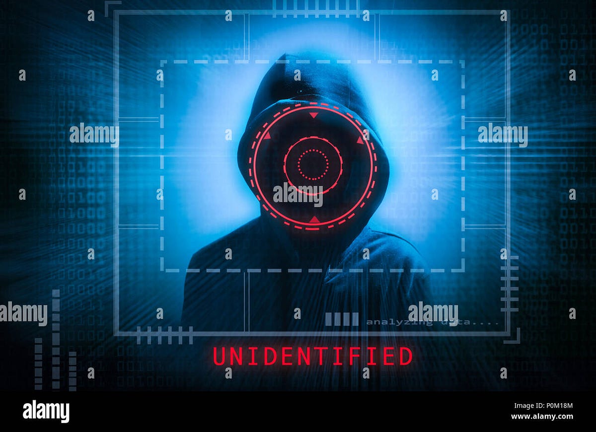 History of the Dark Web: How It Came to Be | by Adarsh GS | Medium