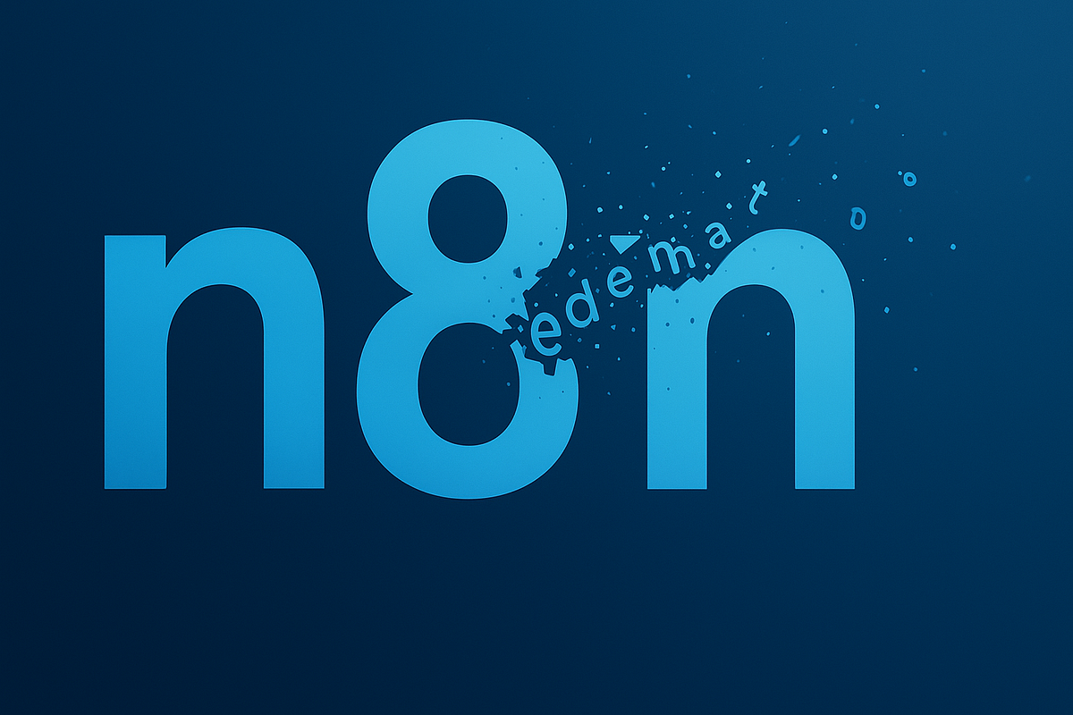 How to Pronounce n8n (It’s Not What You Think) and the Hidden Story ...