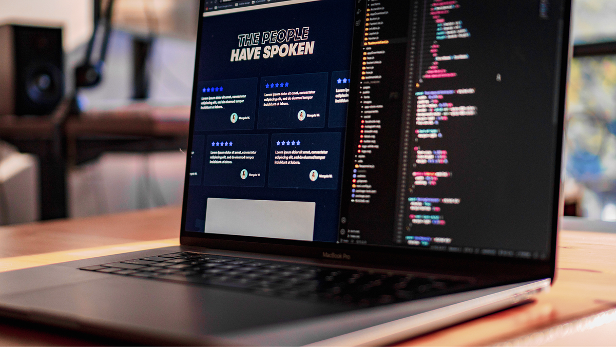 Should Designers Learn to Code? Light Introduction to Web Development for Designers. | by Ari ...
