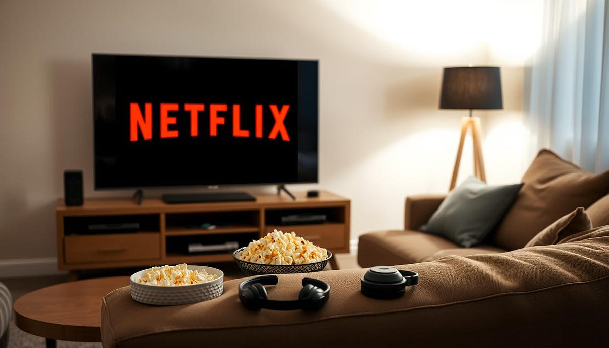 Get Paid to Watch Netflix: Dream Job Opportunity | by Evergreenlifebg ...