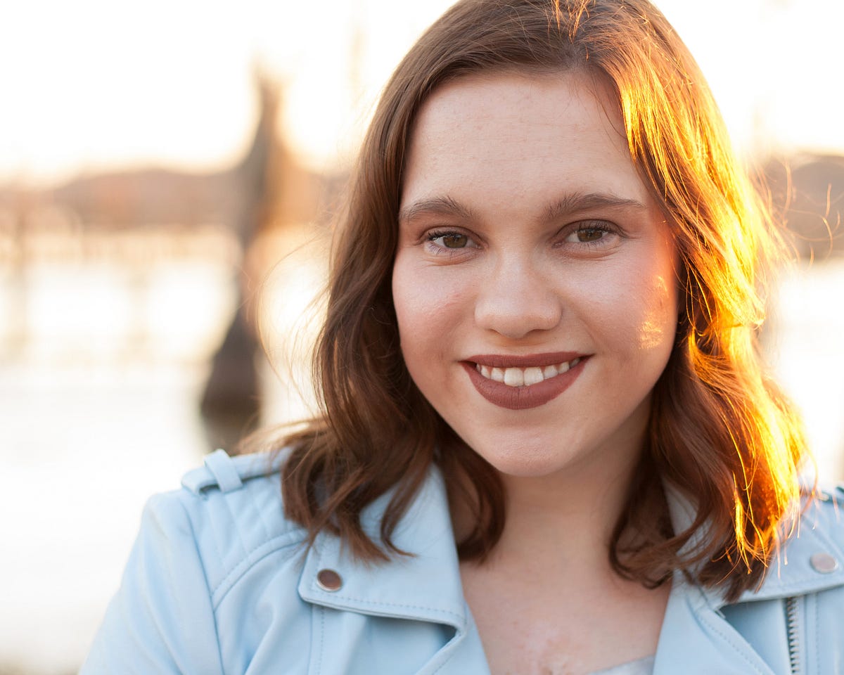 Introduction. Emily Denise | by Emily Denise | Thought Thinkers | Medium