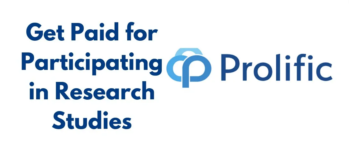 Review of ‘Prolific’ 2.0: your guide | by Kamal O. Touhami | Inspiring ...