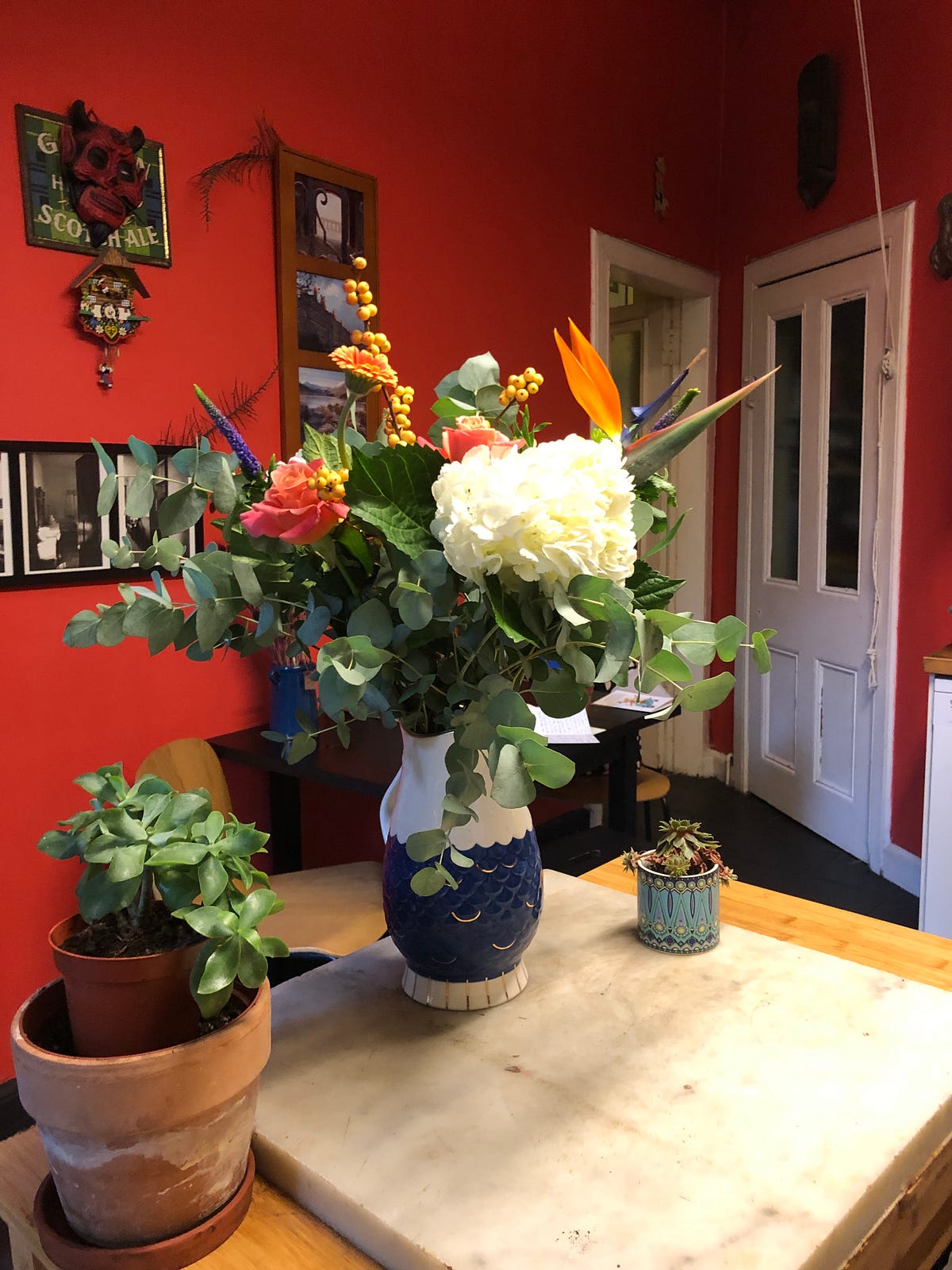 A date with gratitude | by Stephanie Vlahos | Medium