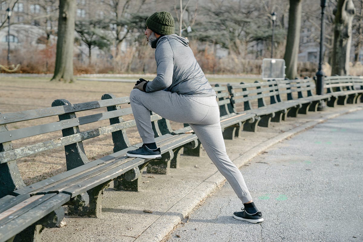 Prostate Health in Your 50s and Beyond: What You Need to Know | by ...