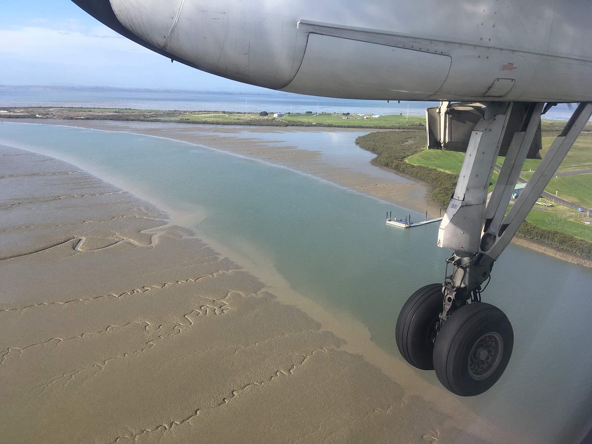Planet Earth, Through an Airplane Window | by Barb Dalton ...