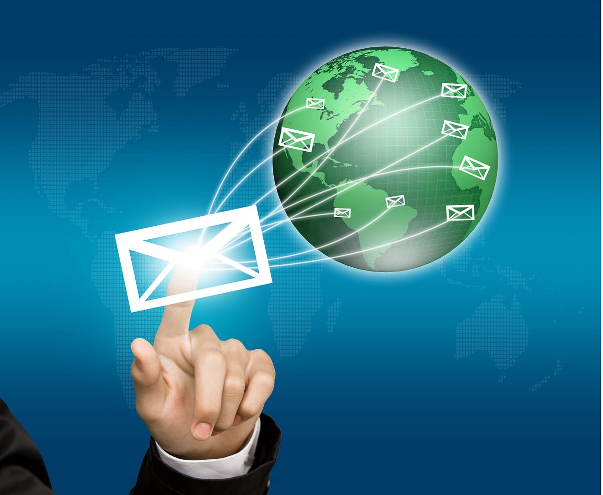 Eco-Friendly Inbox: How Deleting Old Emails Can Make a Difference and ...