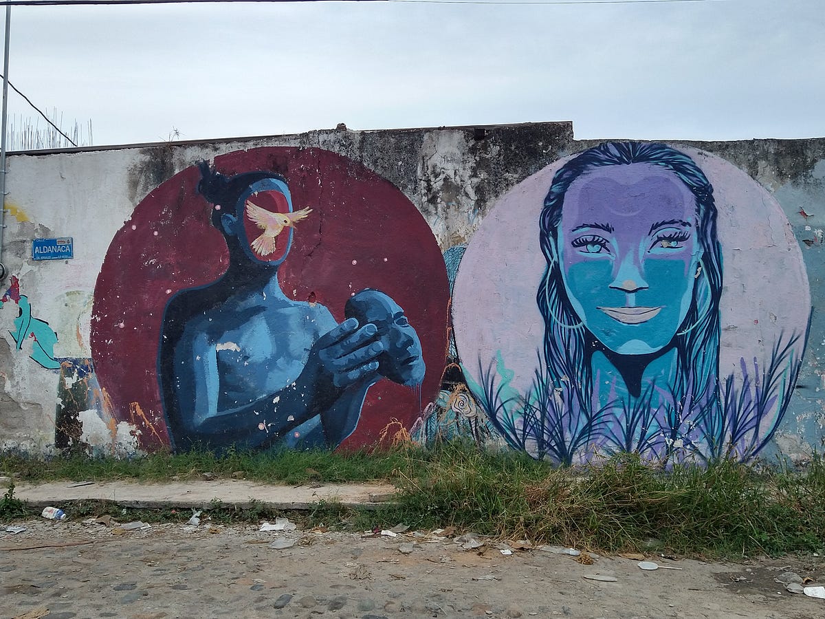 Soulful Connections Nurturing Bonds of Understanding - Blue Insights ...