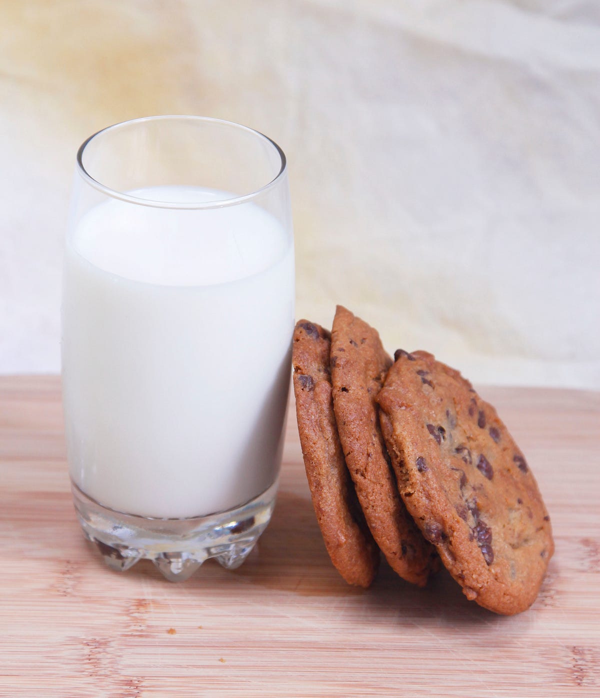 Indulgence in Innocence. A Middle-Age Escape Milk & Cookies Poem | by ...
