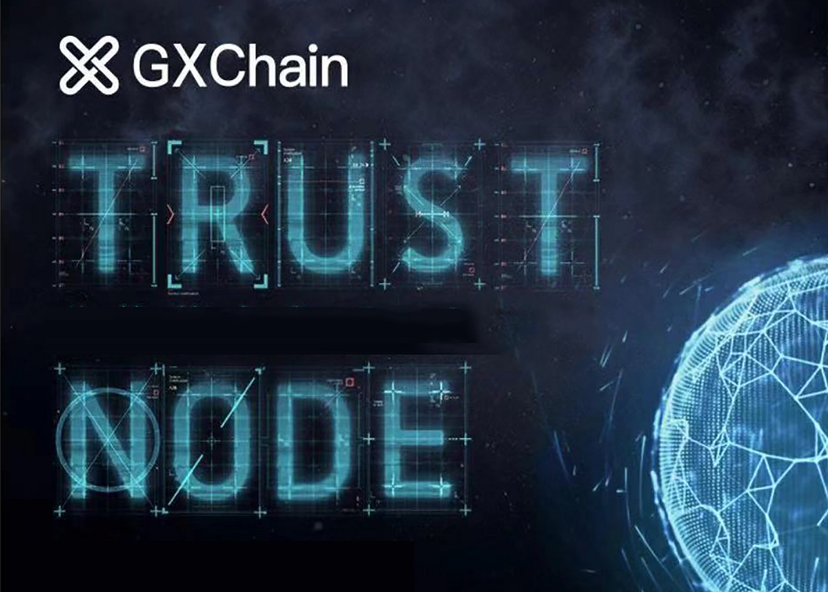 GXChain Officially Realized On-Chain Decentralized Governance | by REI ...
