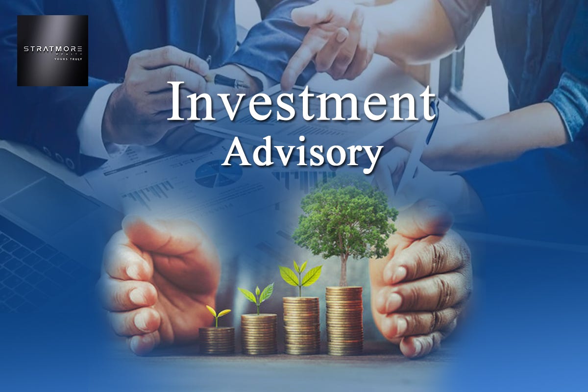 A Perfect Guidance on How the Investment Advisory Works? | by Stratmore ...