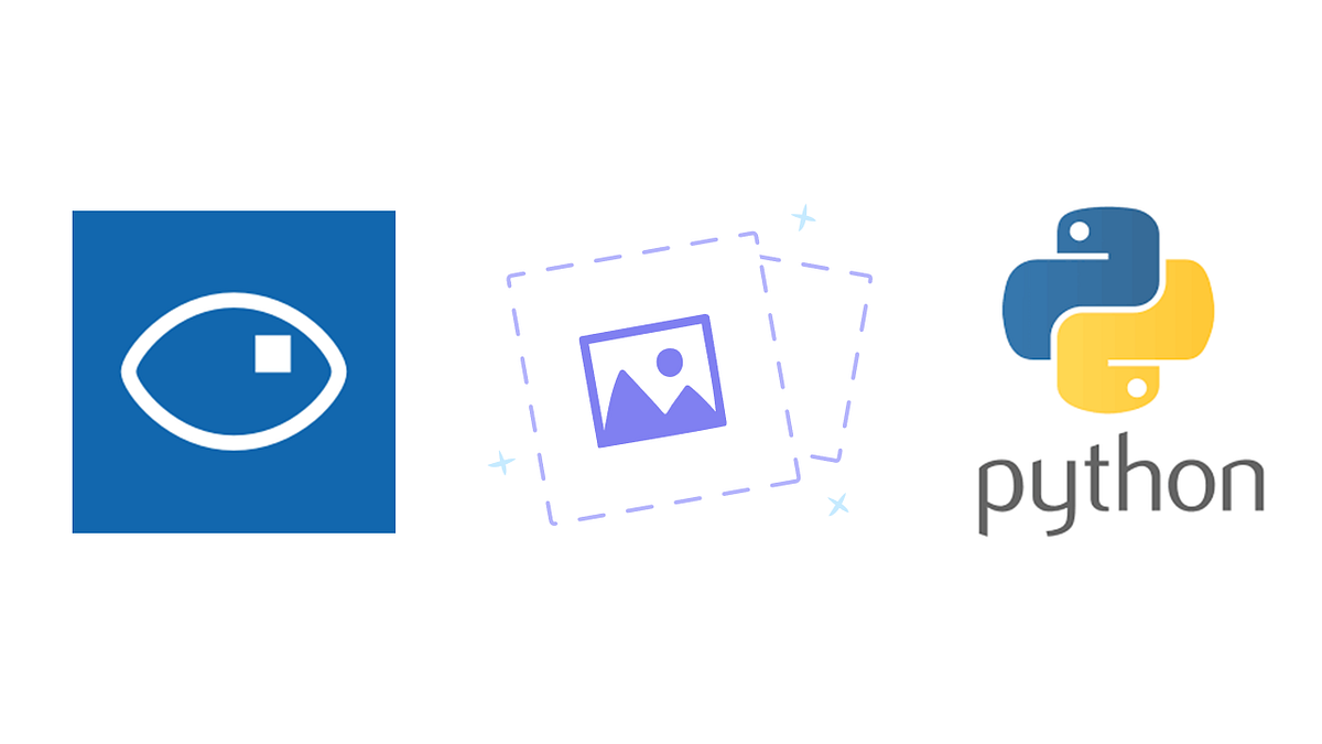 Analyze Images with Python & Computer Vision Service in Azure | by ...