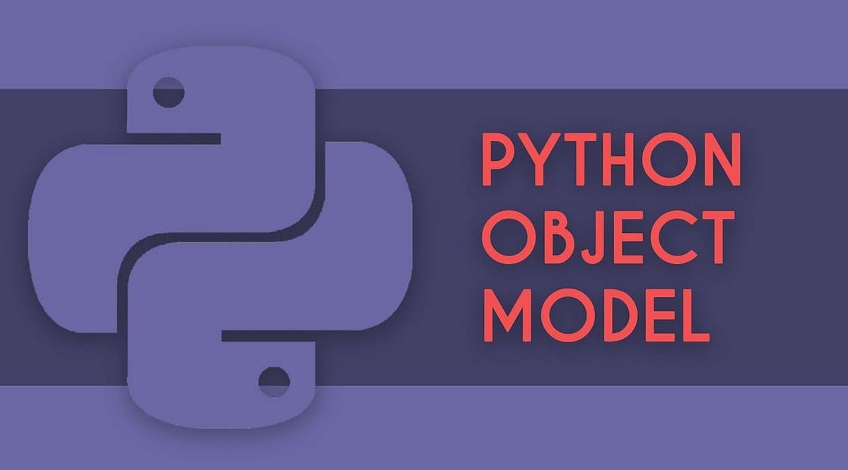 What I learned about Python’s Object model | by Mat Zucalli | Apr, 2025 | Medium