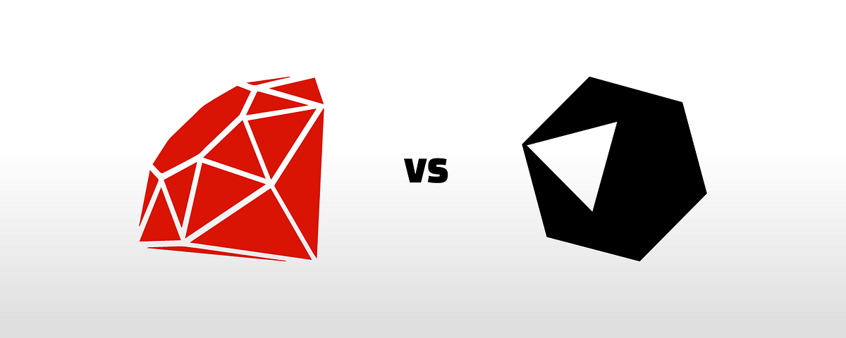 Doing Crystal #1: A Ruby Comparison | by Christopher Watson | Medium