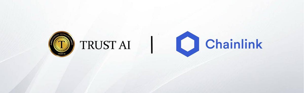 Trust AI Integrates Chainlink CCIP for Secure Cross-Chain Token ...