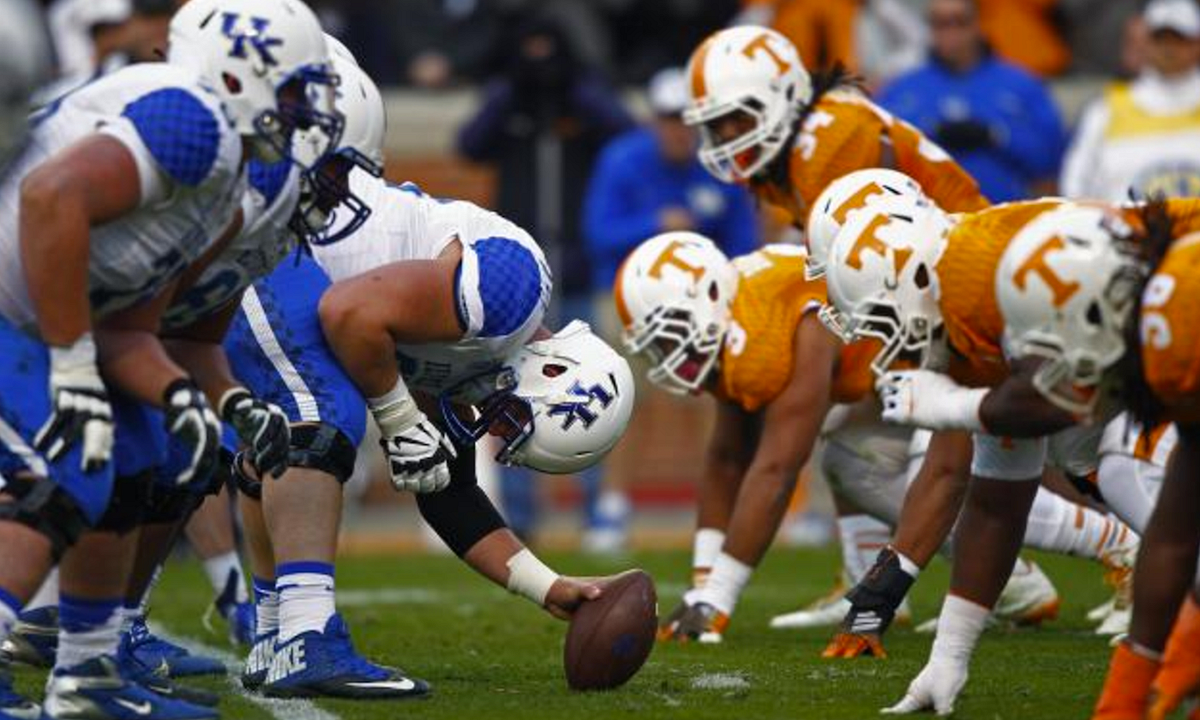 Show Me My Opponent: Kentucky. Note: my normal GIF system didn’t come ...