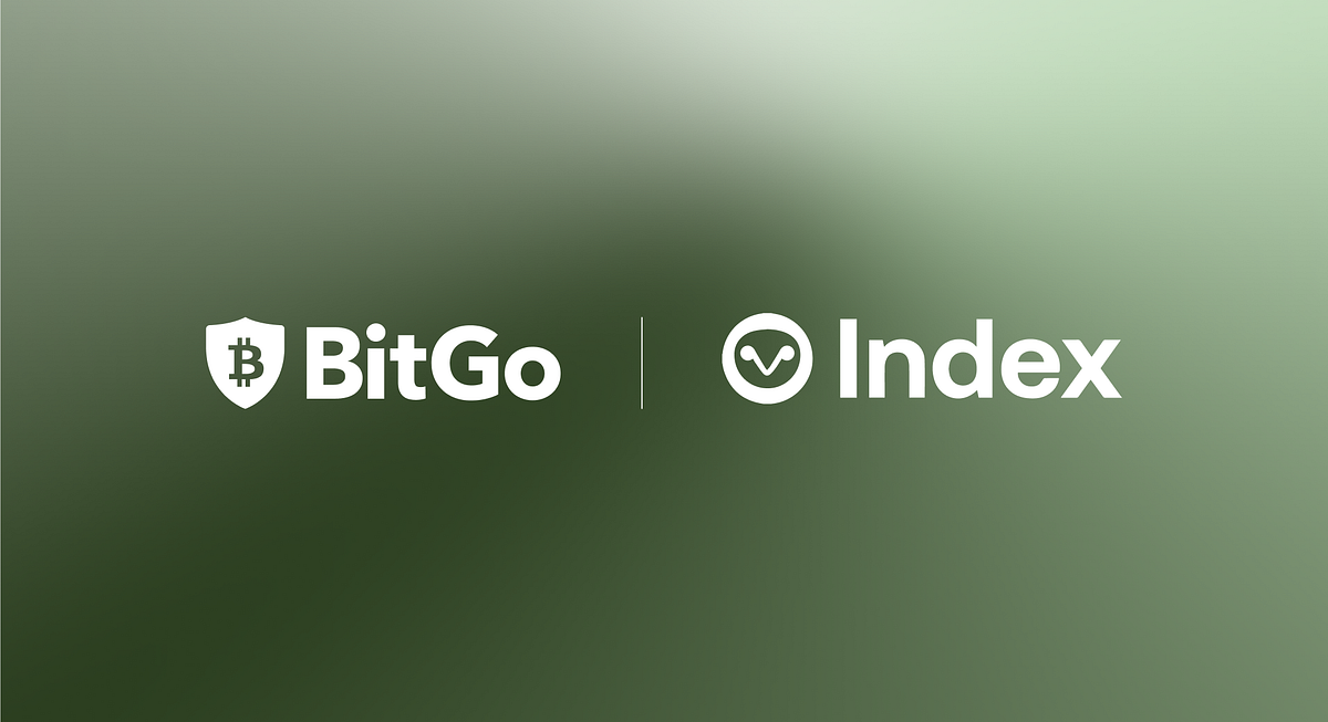 Index Coop Products Now Supported on BitGo Starting with DPI | by fallow8 | The Index Coop | Medium