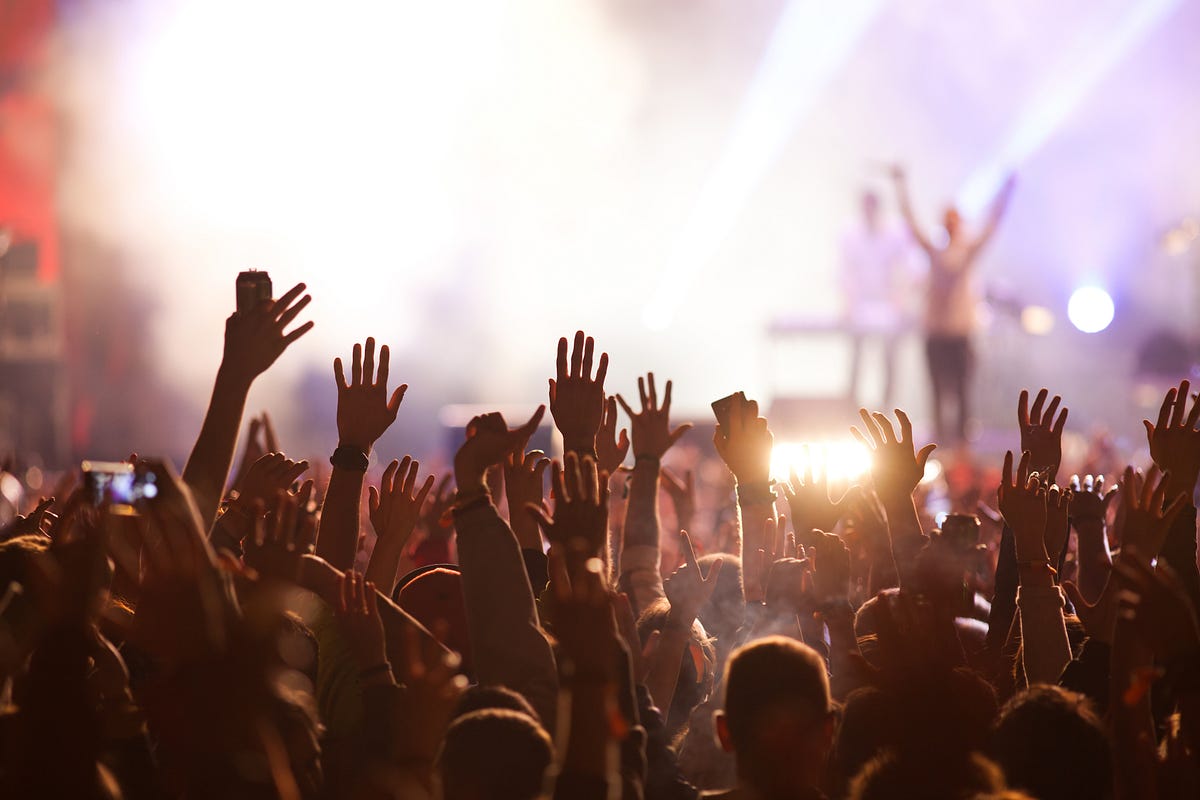 Music Marketing Strategy: The Emerging Hip Hop/Rap Artist Guide | by ...